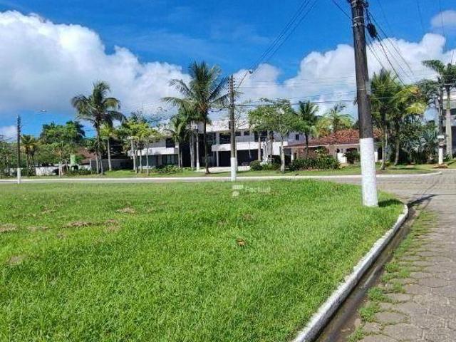 Terreno à venda, 982 m² por R$ 1.800.000,00 Acapulco Guarujá/SP