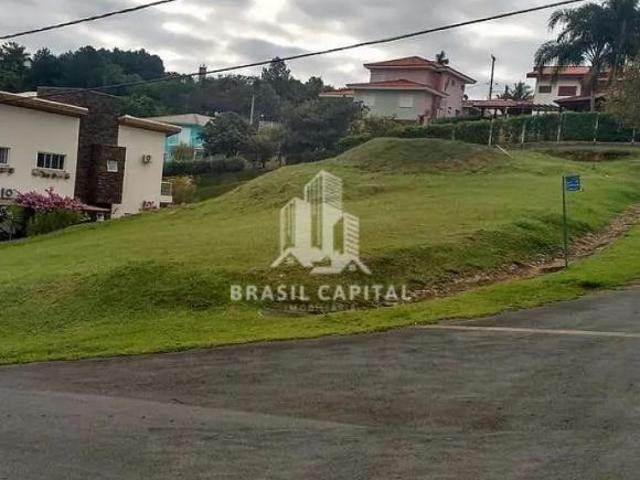 Terreno à venda, 982 m² por R$ 350.000,00 Condomínio Portal do Sabiá Araçoiaba da Serra/SP