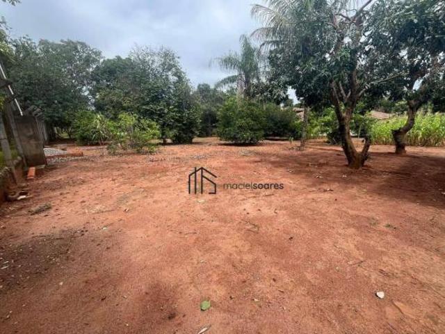 Terreno à venda, 994 m² por R$ 398.000,00 Parque Ana Helena Jaguariúna/SP