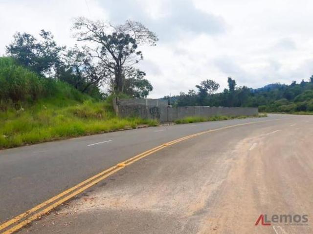 Terreno à venda, 9968 m², no bairro do Rosário Atibaia/SP TE1883