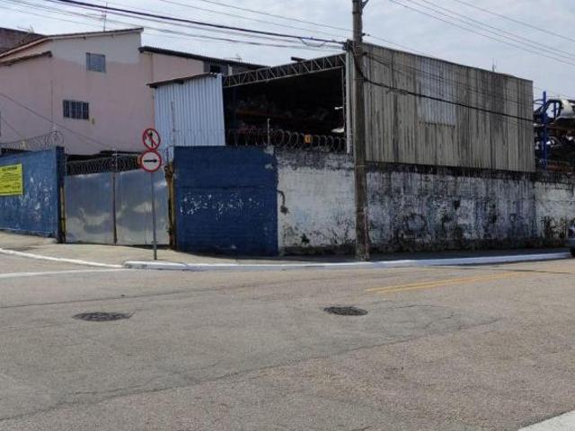Terreno à venda, 998 m² por R$ 2.660.000,00 Vila Tatetuba São José dos Campos/SP