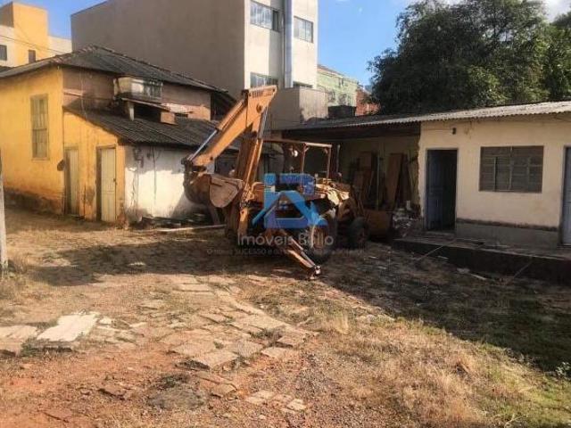 Terreno à venda, 998 m² por R$ 2.100.000,00 Centro Itatiba/SP
