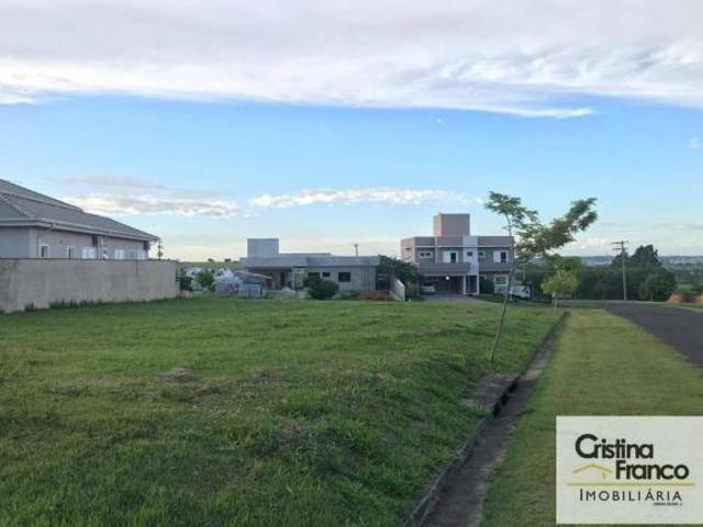 Terreno à venda, 998 m² por R$ 404.000,00 Condomínio Palmeiras Imperiais Salto/SP