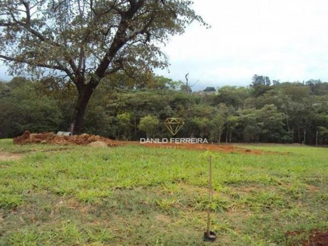 Terreno à venda, 998 m² por R$ 450.000,00 Condomínio Santa Mônica Itu/SP