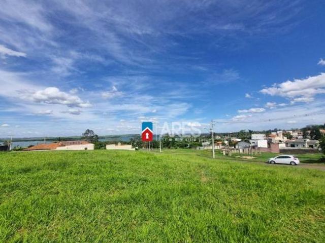 Terreno à venda, 998 m² por R$ 549.000,00 Riviera Tamborlim Americana/SP