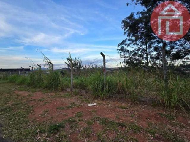 Terreno à venda, 999 m² por R$ 600.000,00 Jardim São José Bragança Paulista/SP