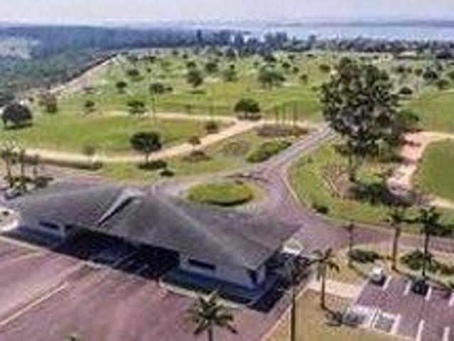 Terreno à venda, 990 m² Condomínio Terras de Santa Cristina Paranapanema/SP