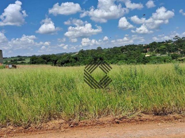 Terreno à venda, 990 m² por R$ 170.000,00 Cristóvão Araçoiaba da Serra/SP