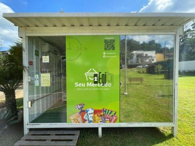 Terreno à venda, 990 m² por R$ 280.000,00 Aeroporto Juiz de Fora/MG