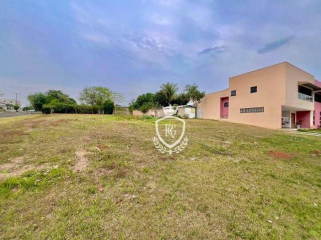 Terreno à venda, 990 m² por R$ 560.000,00 Condomínio Palmeiras Imperiais Salto/SP