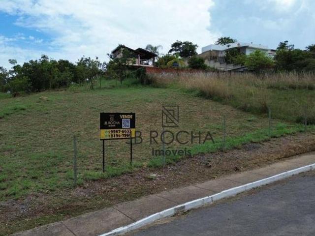 Terreno à venda, 991 m² por R$ 350.000,00 Setor Habitacional Jardim Botânico Brasília/DF