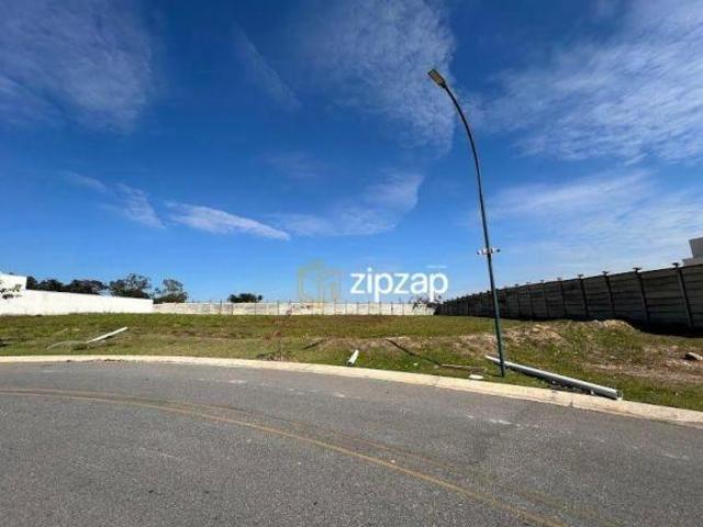 Terreno à venda, 992 m² por R$ 1.091.200,00 Condomínio Residencial Arboretum Vinhedo/SP