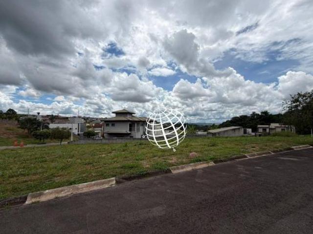 Terreno à venda, 992 m² por R$ 699.000,00 Condomínio Shambala III Atibaia/SP