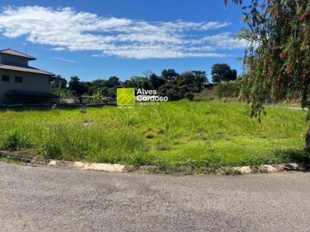 Terreno à venda, 992 m² por R$ 720.000,00 Jardim Paraíso da Usina Atibaia/SP
