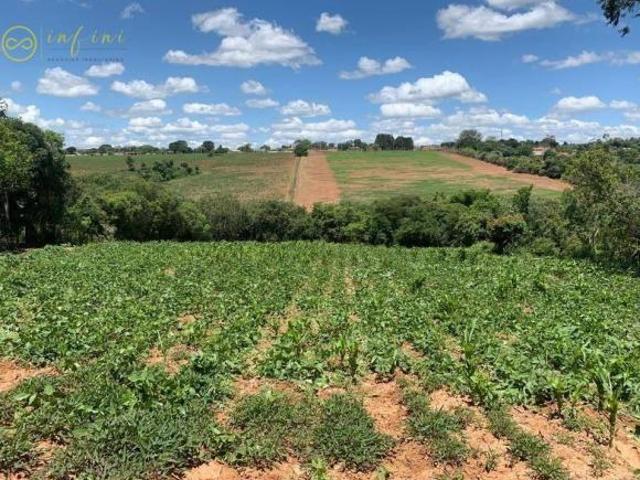 Terreno à venda, 9.271 m² por R$ 800.000 Cristovão Araçoiaba da Serra/SP