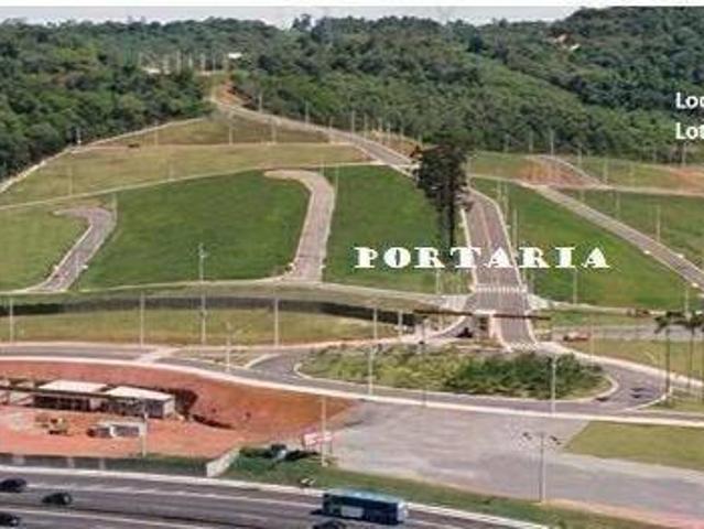 Terreno à venda Cotia/SP