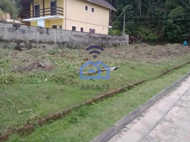 Terreno à venda, Cocanha Caraguatatuba SP