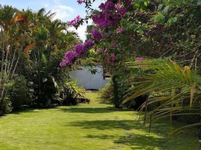 Terreno à venda, Cocaia Ilhabela