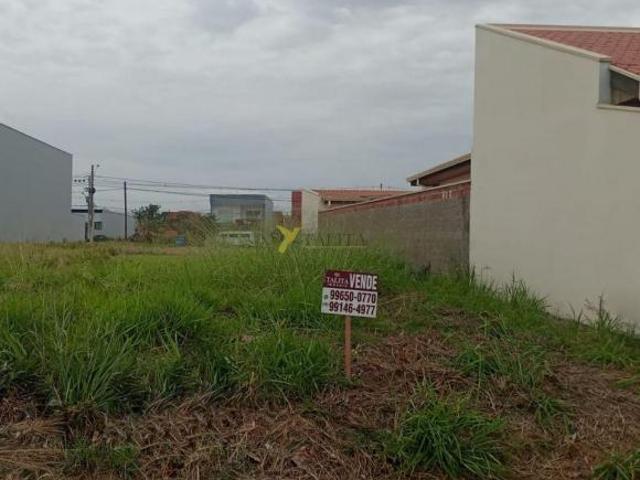 Terreno à venda Colina Cerquilho