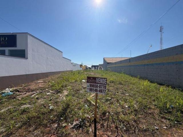 Terreno à venda Colina Cerquilho