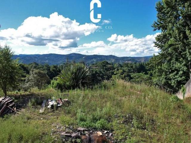 Terreno à venda, Colinas do Capivari, Campos do Jordão, SP