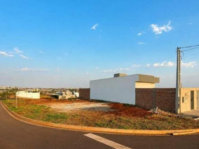 Terreno à venda, Colinas do Engenho Limeira/SP