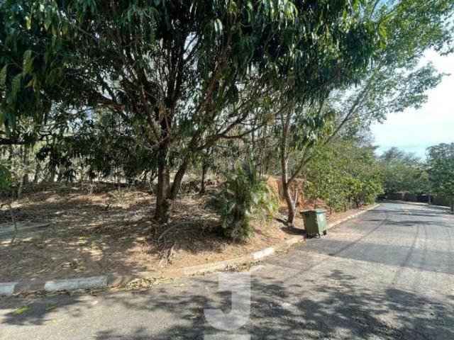 Terreno à Venda Colinas do Ermitage Sousas, Campinas 2.283m2 Condomínio Colinas do Ermitage