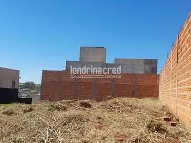 Terreno à venda Colinas, Londrina PR