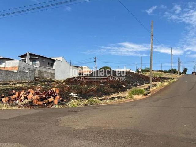 Terreno à venda, Colinas, Londrina, PR