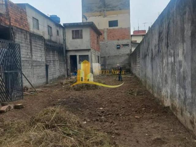 Terreno à venda, Colônia Zona Leste, São Paulo, SP