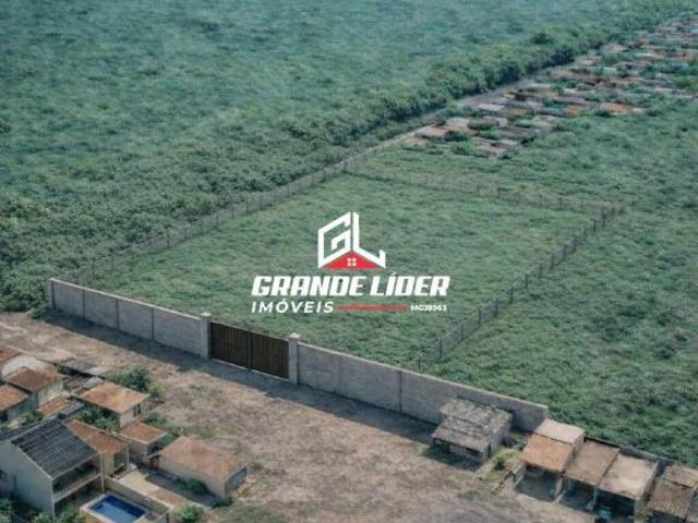 Terreno à venda, Colonial Contagem/MG