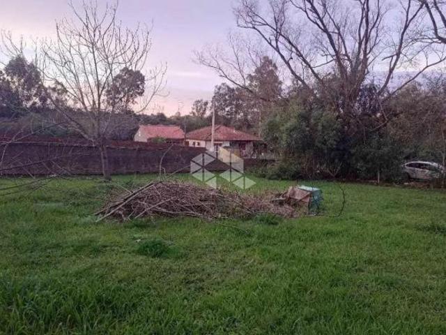 Terreno à venda com no Bairro Camobi Santa Maria RS