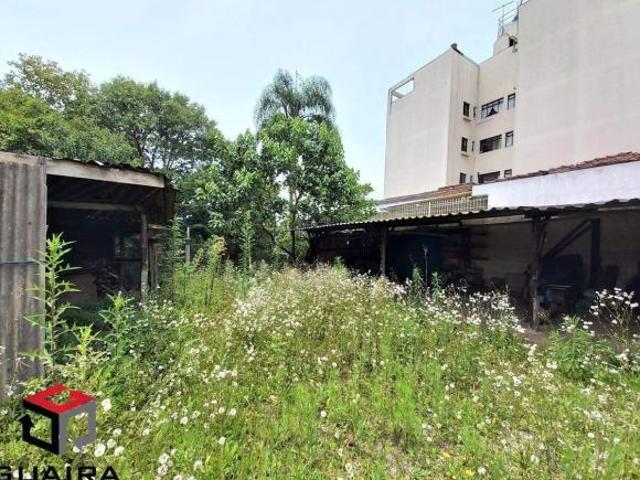 Terreno à venda Euclides São Bernardo do Campo SP