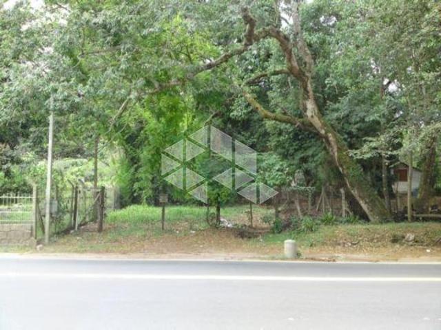 Terreno à venda com área de 1710 m² no bairro Ipanema