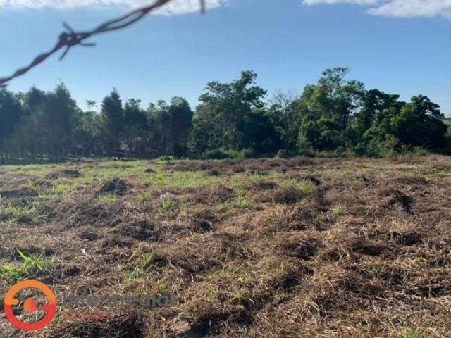 Terreno à venda com área de 1.000 m² no Bairro Jardim Santa Adélia