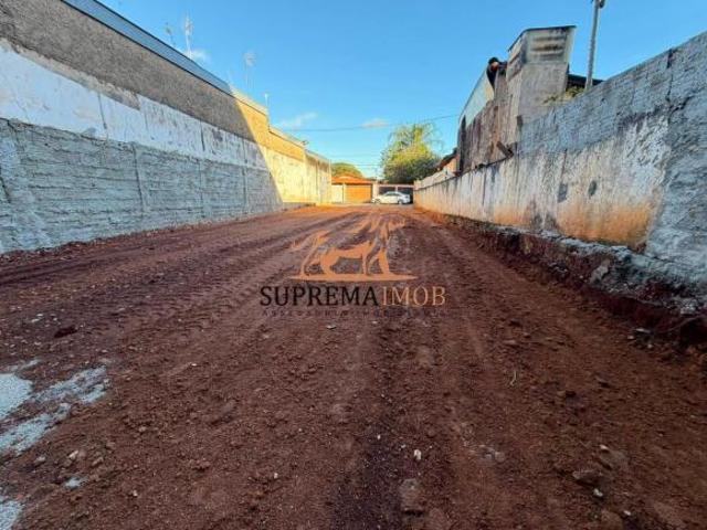 Terreno à venda com área de 243m² Largo do Divino, Sorocaba/SP