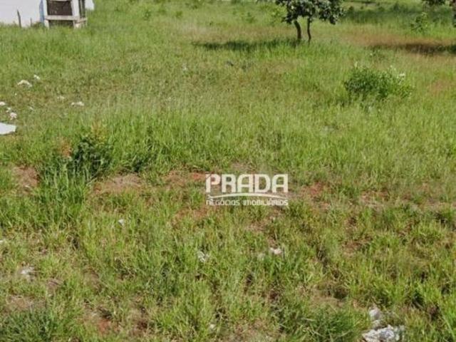Terreno à venda com área de 360 m² Jardim Sul Uberlândia/MG