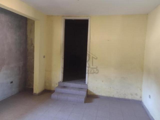 Terreno a Venda com casa antiga no Jardim Zaira 02 Mauá