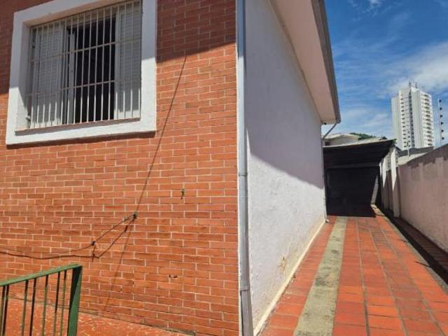 Terreno a Venda com Casa Antiga | Excelente Potencial Comercial. Otimo para Investidor