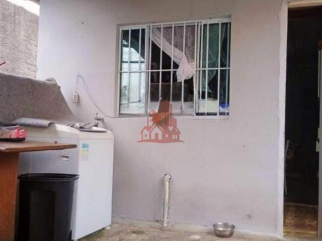 Terreno à Venda com Casa Antiga em Local de Grande Fluxo – 260m²