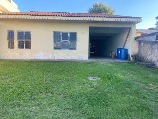 Terreno à Venda com Casa – Bairro Fátima | Colombo/PR