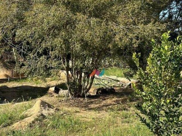 Terreno à venda com casa semi acabada na Chácara Alvorada Indaiatuba, SP | TE0686