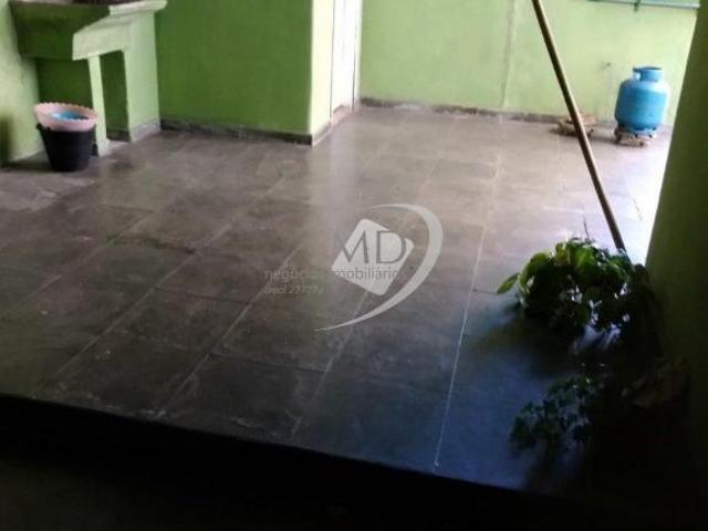 Terreno à Venda 336 m² Bairro Campestre SA