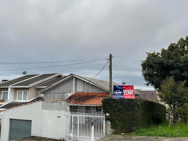 Terreno à Venda com Duas Casas – Excelente localização no bairro Boa Vista