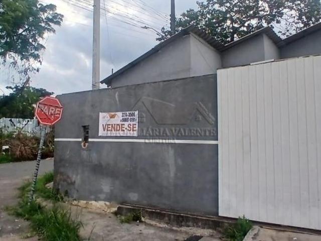 Terreno à Venda com duas casas – Fazendinha| Curit