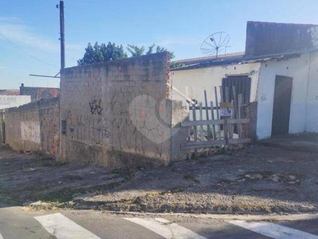Terreno a venda com excelente topografia em Salto SP