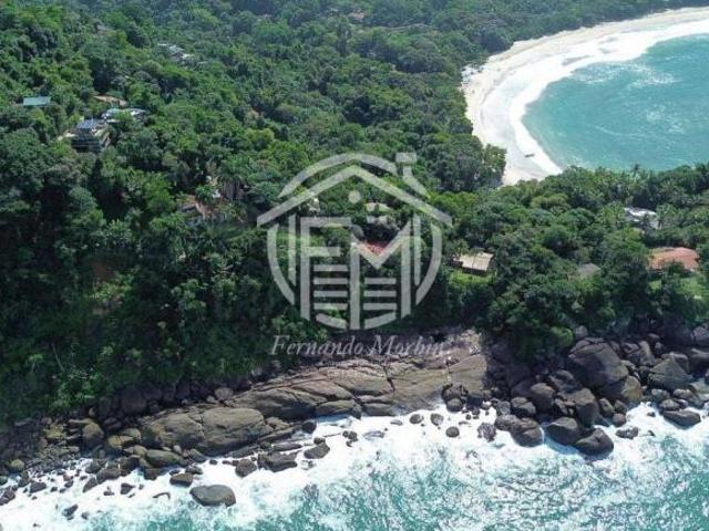 Terreno a Venda com Excelente Vista Pro Mar da Praia Do Felix Pronto Pra Construir