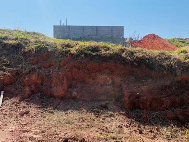 Terreno à venda com escritura Portal dos Lamis em Atibaia 300m²