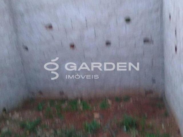 Terreno à venda com Fundações Bairro Coqueiro