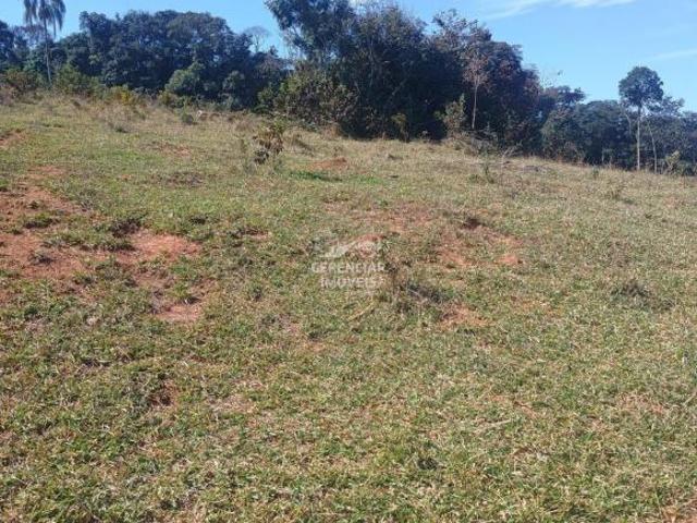 Terreno á venda com Lagoa nos Fundos, Nascente e Pasto Formado em Itatiaiuçu!